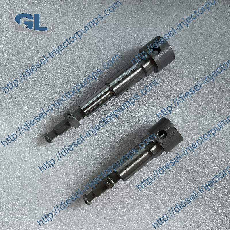 High Pressure diesel fuel injection pump plunger 1325/145 1418325145 ...
