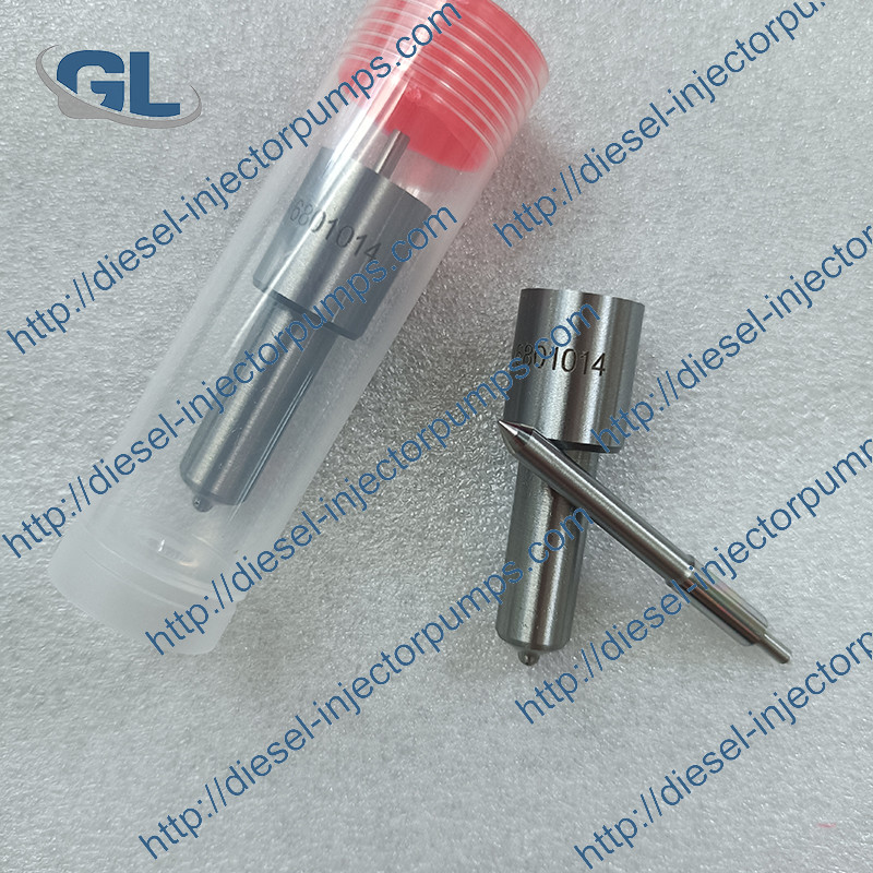 High pressure Common Rail Injector Nozzle 6801014 for diesel fuel injectors