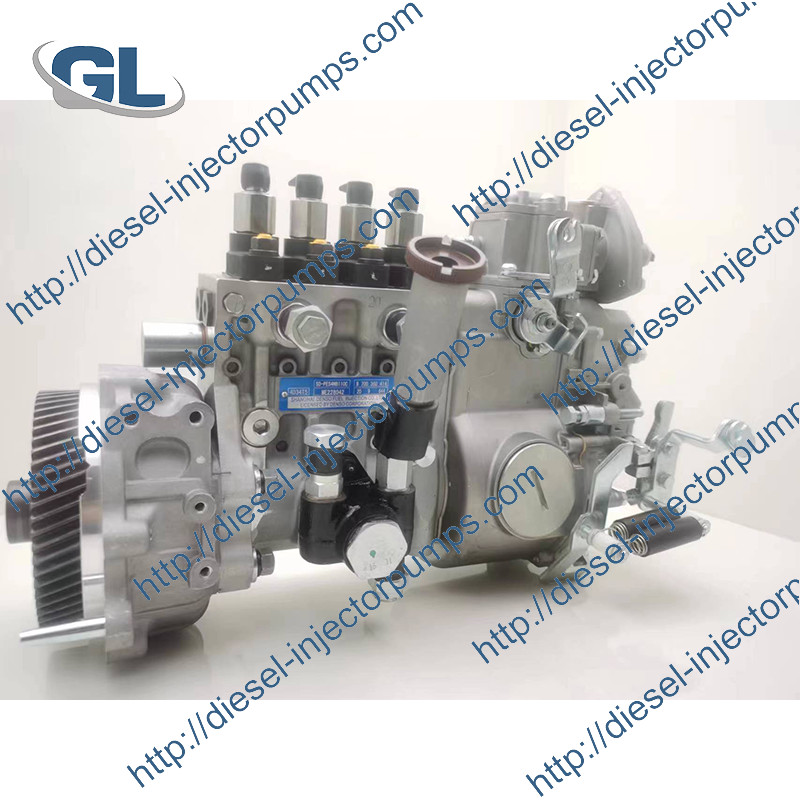 9 700 360 414 High Pressure PUMP ASSY FUEL INJECTION PUMP ME228042 ...