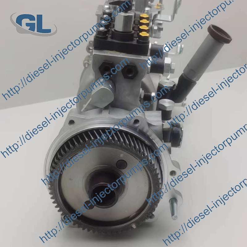 9 700 360 414 High Pressure PUMP ASSY FUEL INJECTION PUMP ME228042 ...