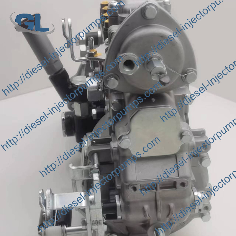 9 700 360 414 High Pressure PUMP ASSY FUEL INJECTION PUMP ME228042 ...