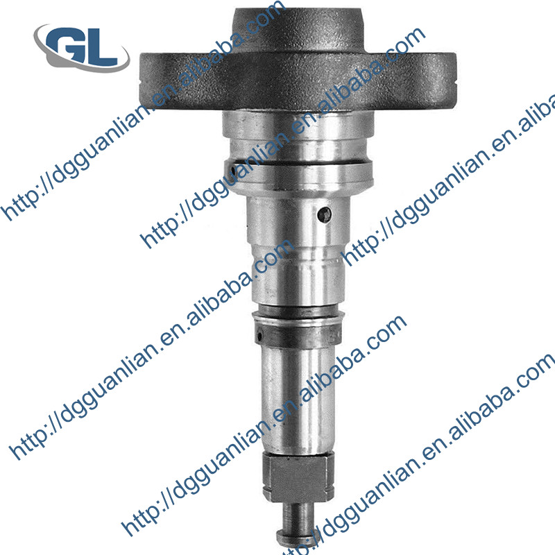Good Price Diesel Fuel injection Pump Plunger 2418 455 165 2455-165 For ...
