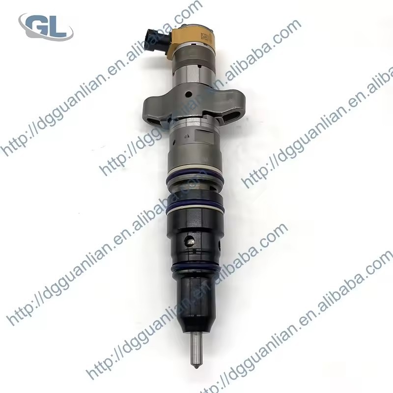 Diesel Fuel Injecteur Inyector HEUI Injector 268-1840 For CAT ...
