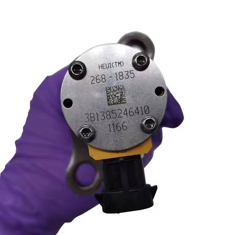 High Quality Diesel Common Rail Fuel Injector 387-9430 For CAT C7 ENGINE