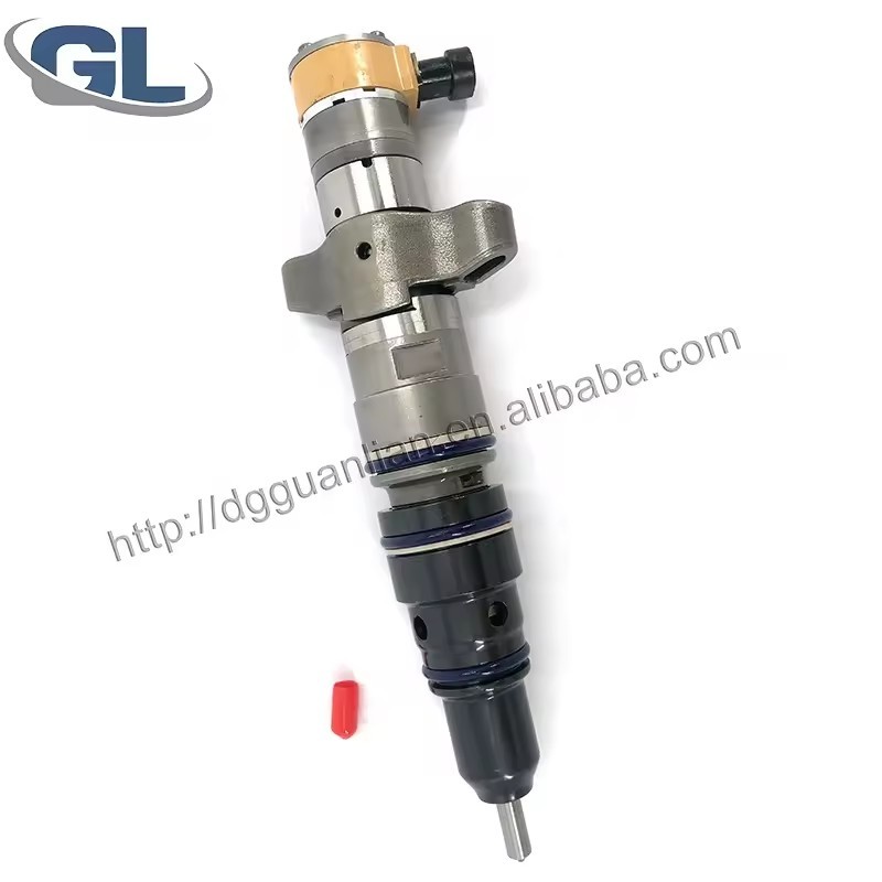 High quality heuI diesel Fuel Injector 328-2576 3282576 for Caterpillar ...