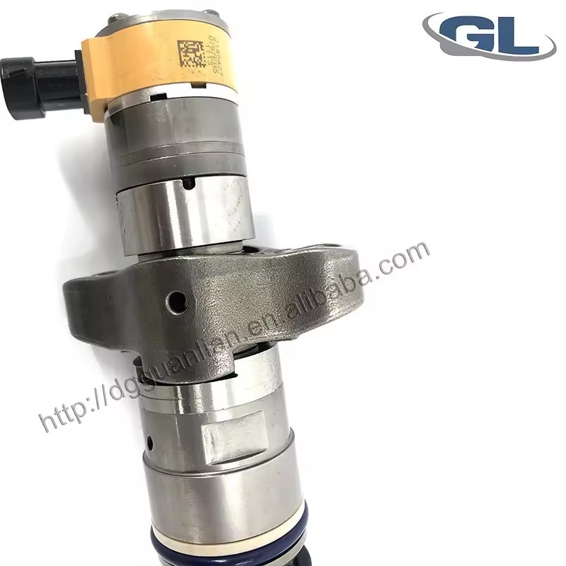 High quality heuI diesel Fuel Injector 328-2576 3282576 for Caterpillar ...