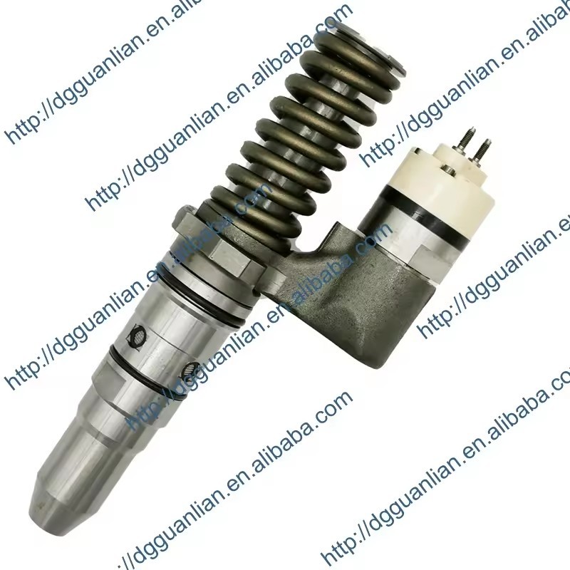 High Pressure Fuel Injector 392-0212 20R-0848 for Cat 3506 3508 3512 ...