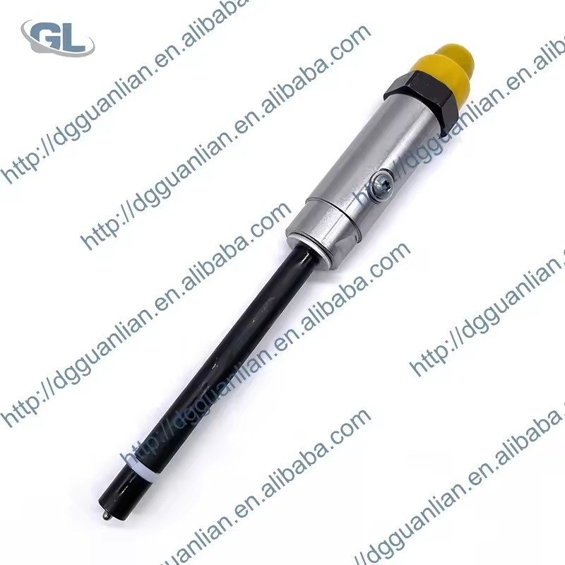 Diesel Fuel Injector Pencil Nozzle 7W-7038 7W7038 0R4124 0R-4124 For ...