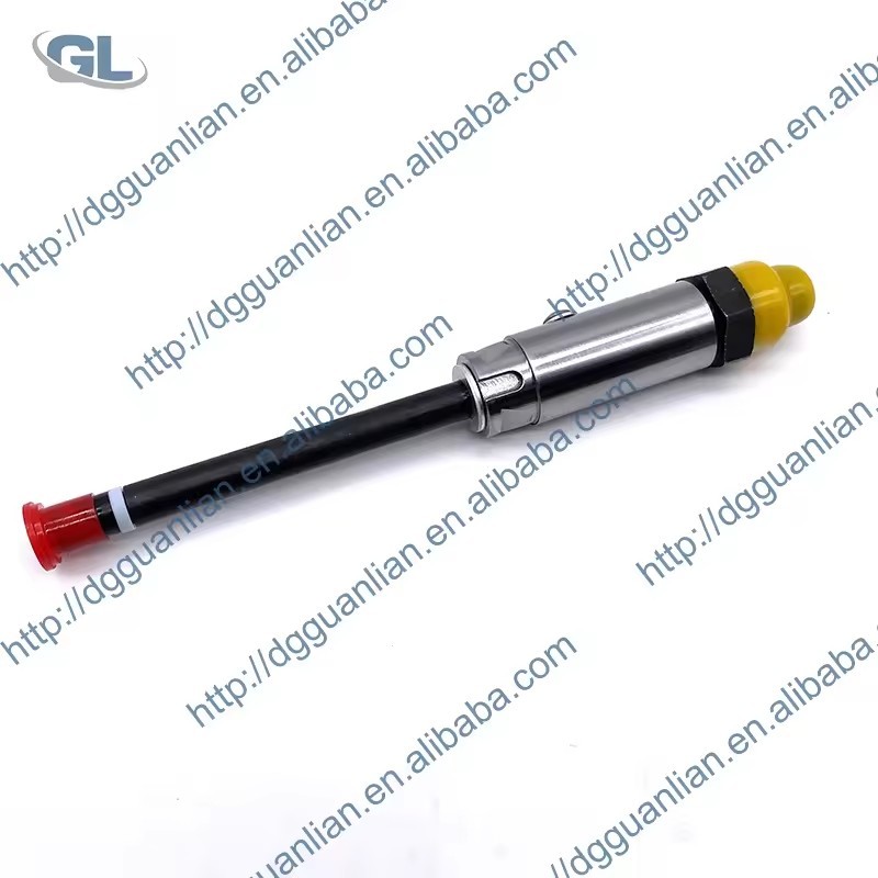 Diesel Fuel Injector Pencil Nozzle 7W-7038 7W7038 0R4124 0R-4124 For ...