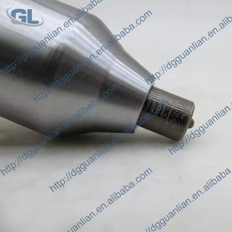 New high pressure Diesel Fuel Injecto 235-1401 For Caterpillar C15 C18 ...