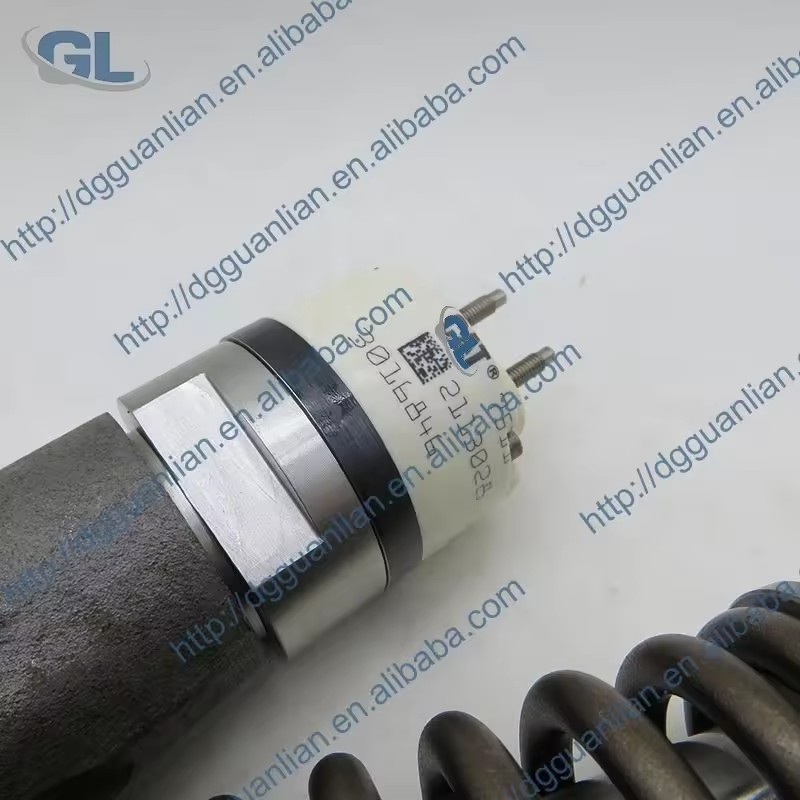 High Quality Diesel Fuel Injector CA3561373 356-1373 3561373 20R5353 ...