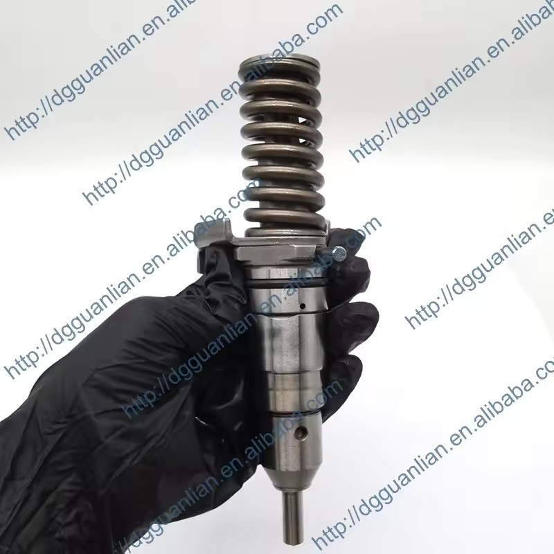 New Diesel Common Fuel Injector 162-0212 0R-8463 For CAT System Marine ...