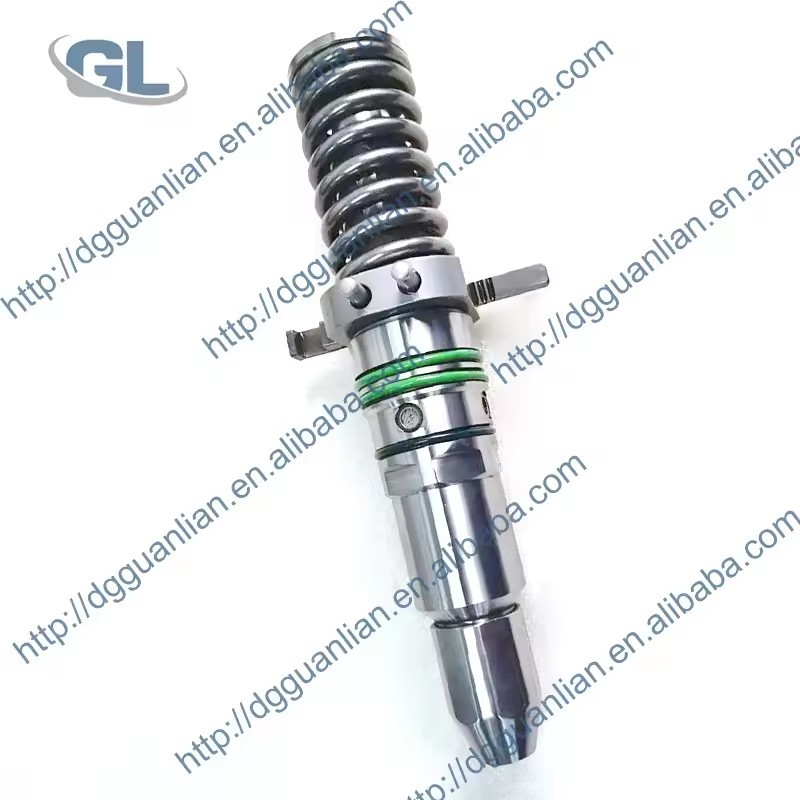 High Quality Diesel Engine Parts EUI Unit Injector 7E-6408 For Cat 3512 ...