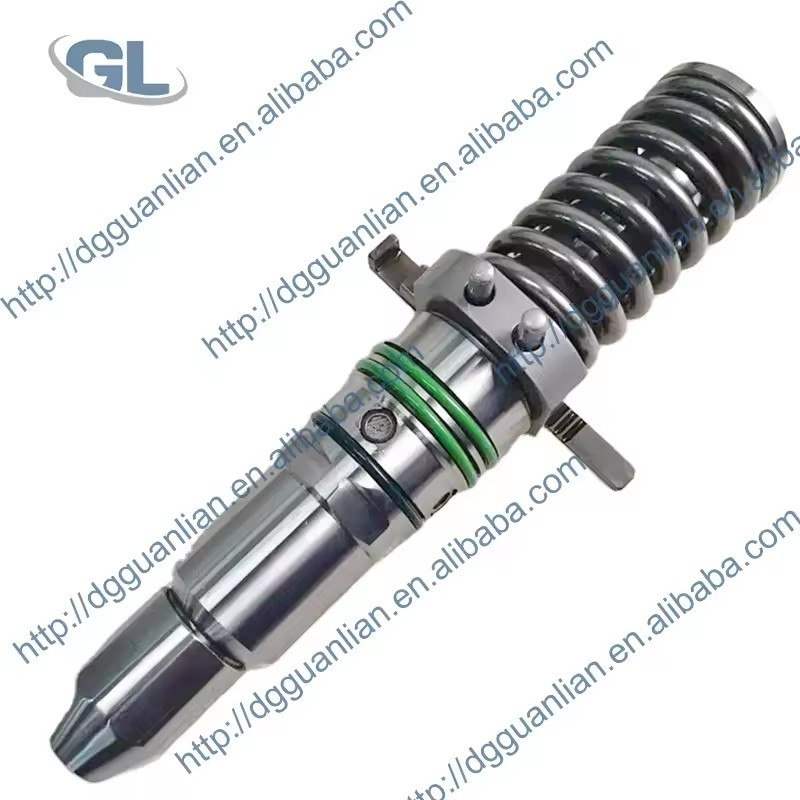 High Quality Diesel Engine Parts EUI Unit Injector 7E-6408 For Cat 3512 ...