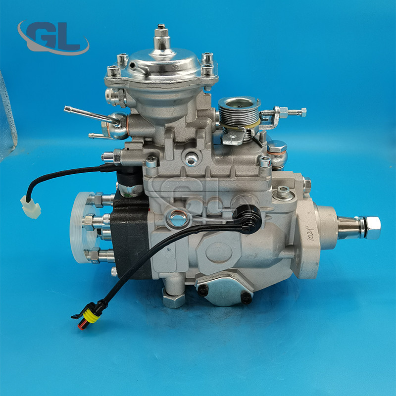 China Made New diesel injection Pump VE Pumps 104645-8300 MD335988 VE4 ...