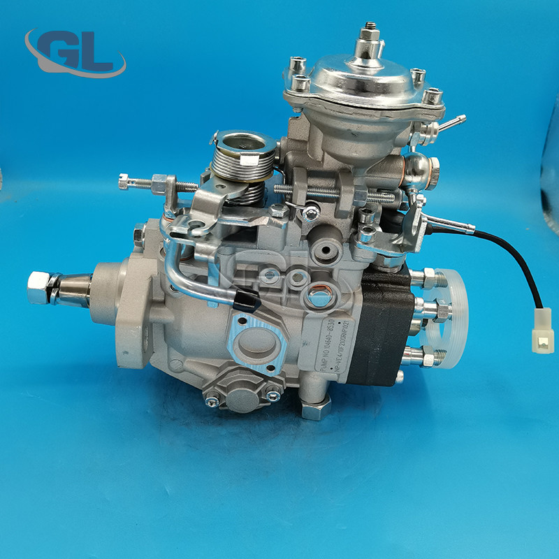 China Made New diesel injection Pump VE Pumps 104645-8300 MD335988 VE4 ...