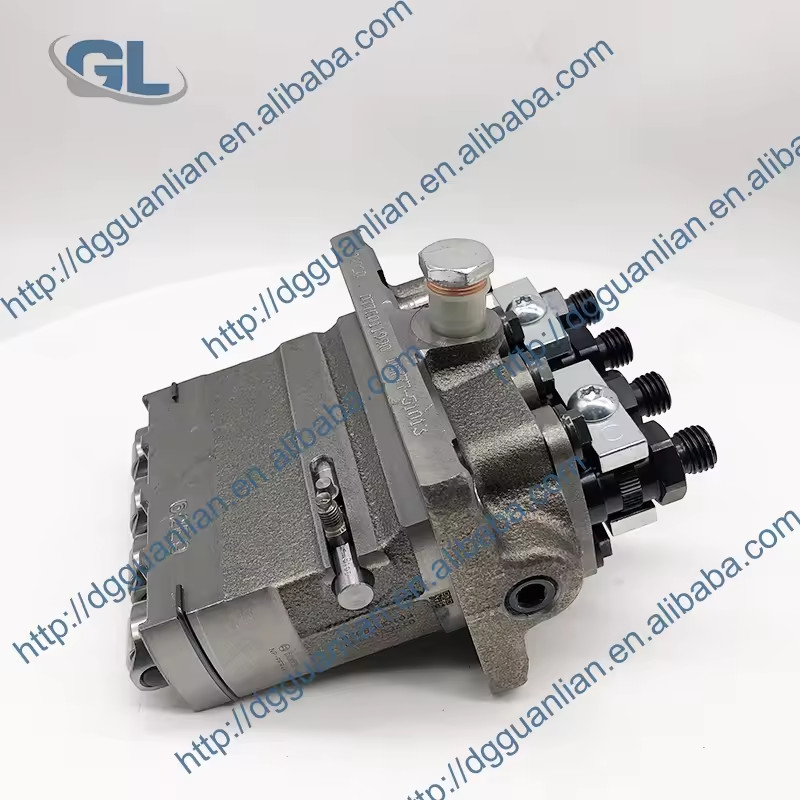 China Made New Fuel Injection Pump Head 1J700-51011 104130-4010 ...