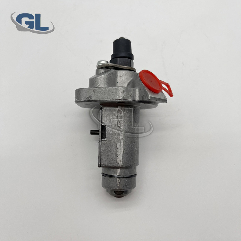China Made New Fuel Injection Pump Head 19090-13571 104298-1060 ...