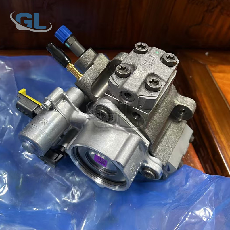 For SIEMENS MAZDA BT50 / FORD Ranger Diesel Fuel Injection Pump BK3Q ...