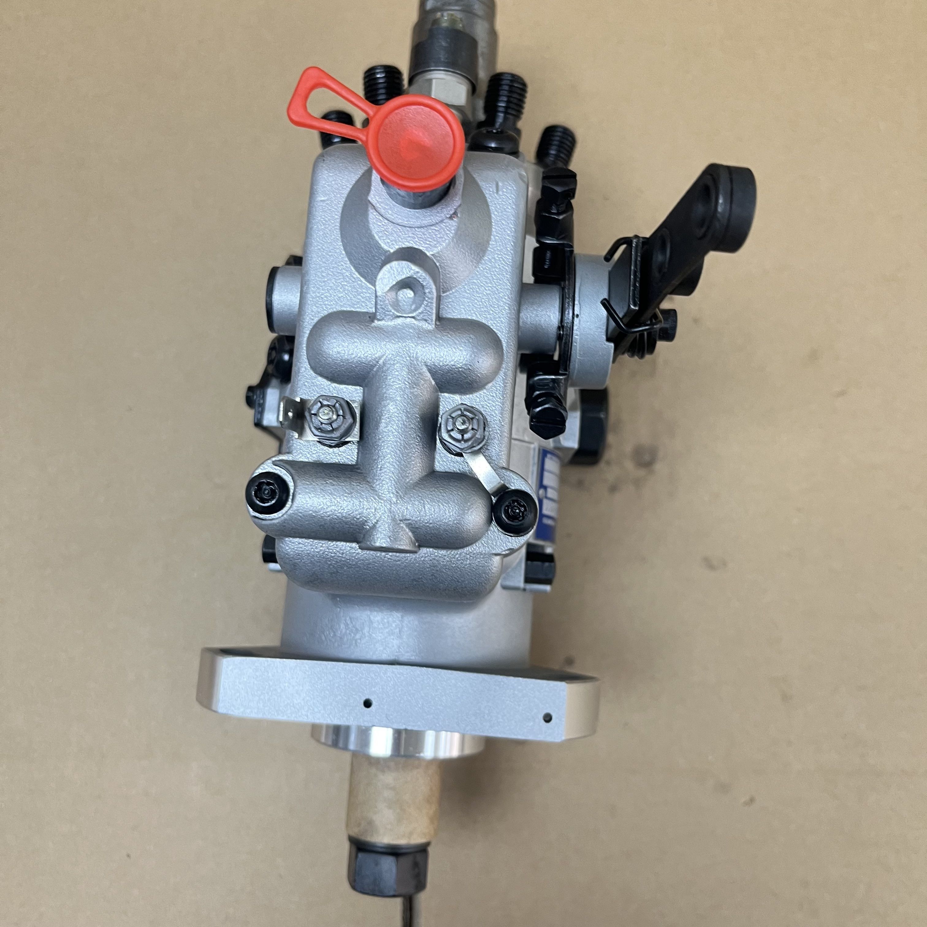 6 Cylinder Diesel Engine Fuel Injection Injector Pump DB4629-5702 ...