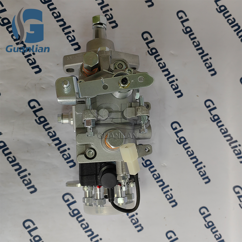 22100-1C190 New Diesel Fuel Pump 22100-1C190 VE6/10F1900RND264 196000 ...