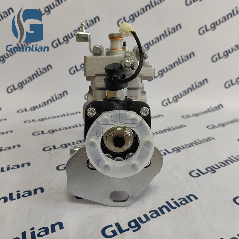 22100-1C190 New Diesel Fuel Pump 22100-1C190 VE6/10F1900RND264 196000 ...
