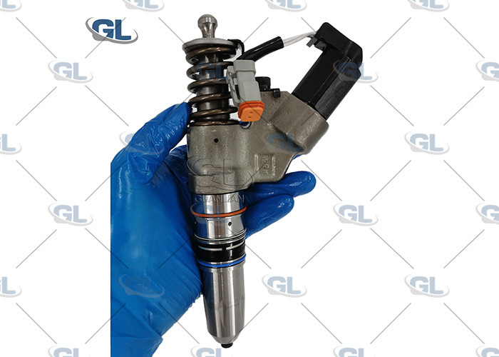 M11 Diesel Engine Fuel Injector 4903084 For Cummins ISM11 QSM11 Injector