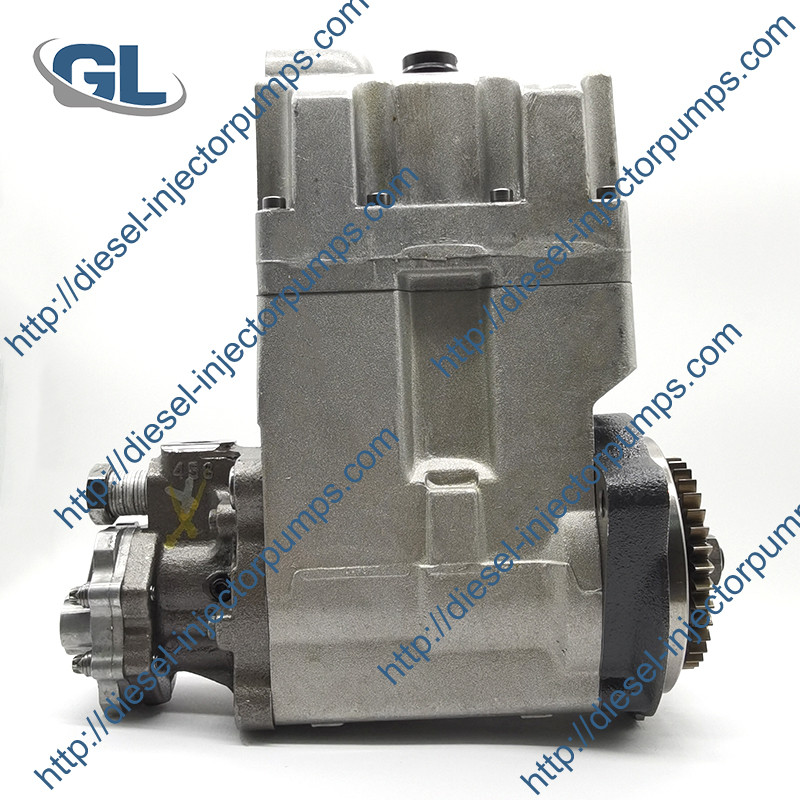 GENUINE 384-0677 3840677 Cat Injector Pump 20R-1635 20R1635 CAT C7 C9 ...