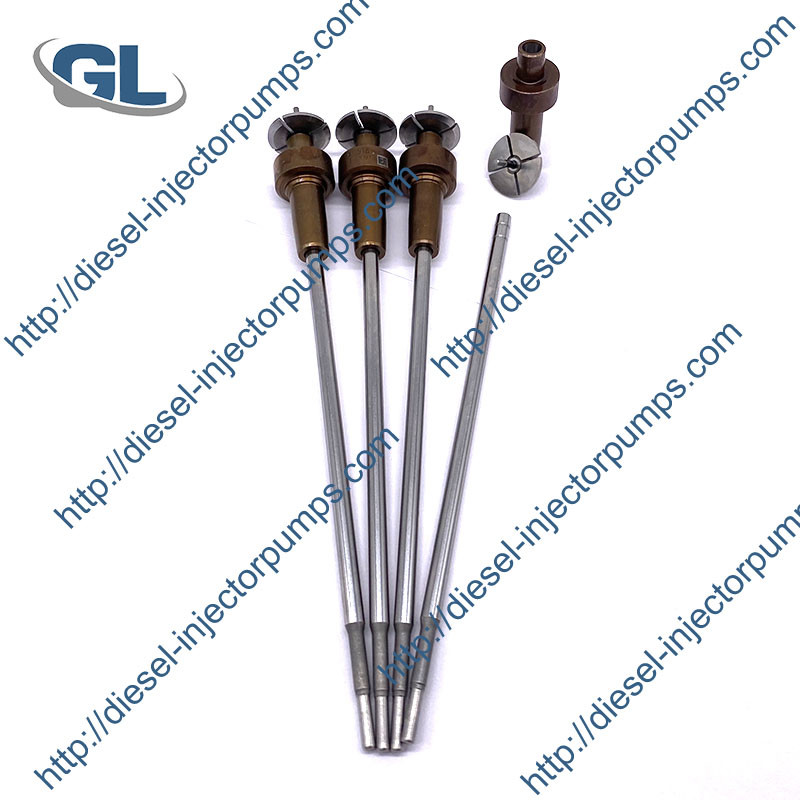 Common Rail Control Valve F00VC01502 F00VC01517 CAP T528 T518 For ...