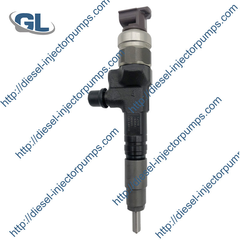 DENSO Diesel injector 295050-1980 1J770-53050 1J770-53051 1J77053050 ...