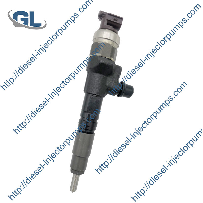 DENSO Diesel injector 295050-1980 1J770-53050 1J770-53051 1J77053050 ...