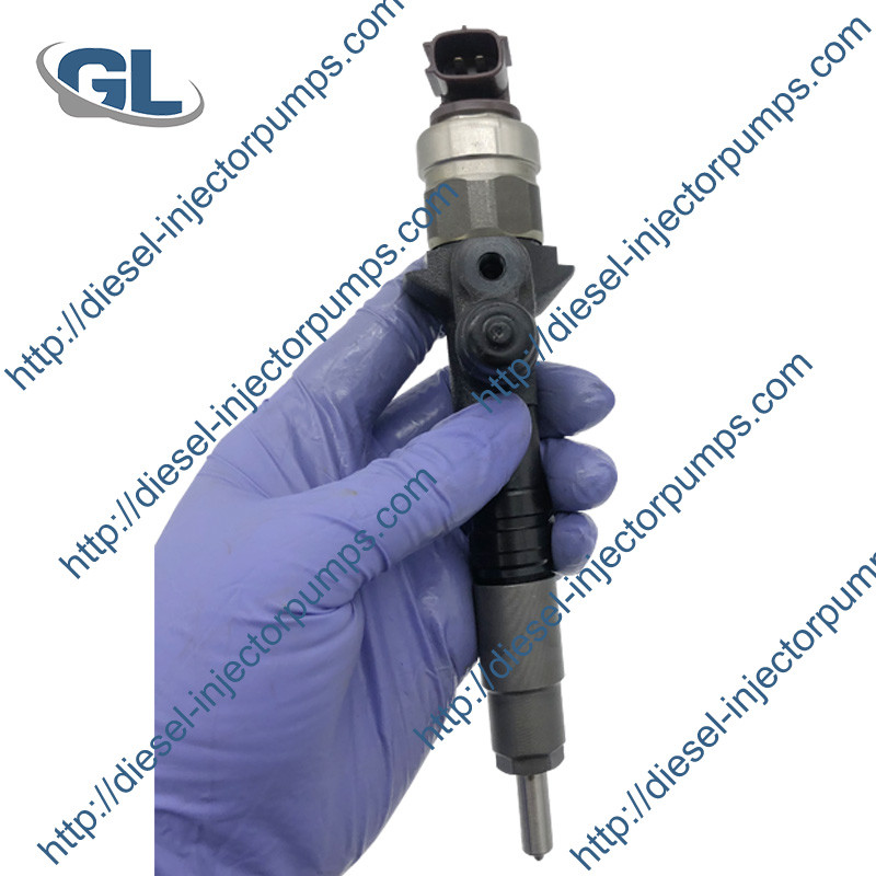 DENSO Diesel injector 295050-1980 1J770-53050 1J770-53051 1J77053050 ...