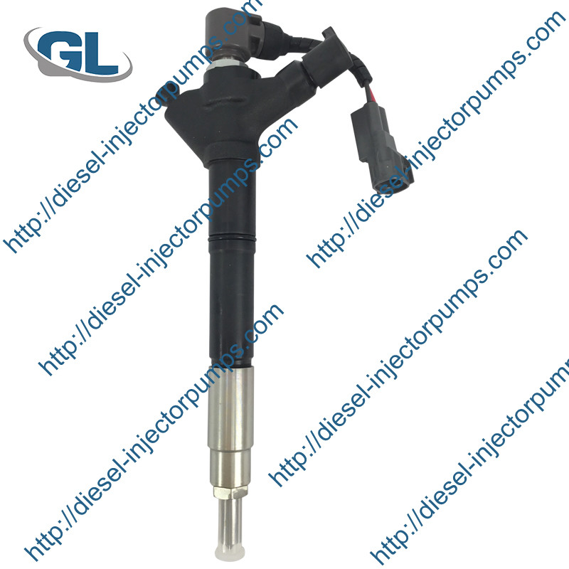 Denso Diesel Fuel Injector 23670-26020 23670-29105 23670-26011 23670 ...