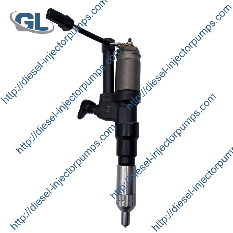 Denso Diesel Common Rail Injector 095000-0240 095000-0244 095000-0245 ...