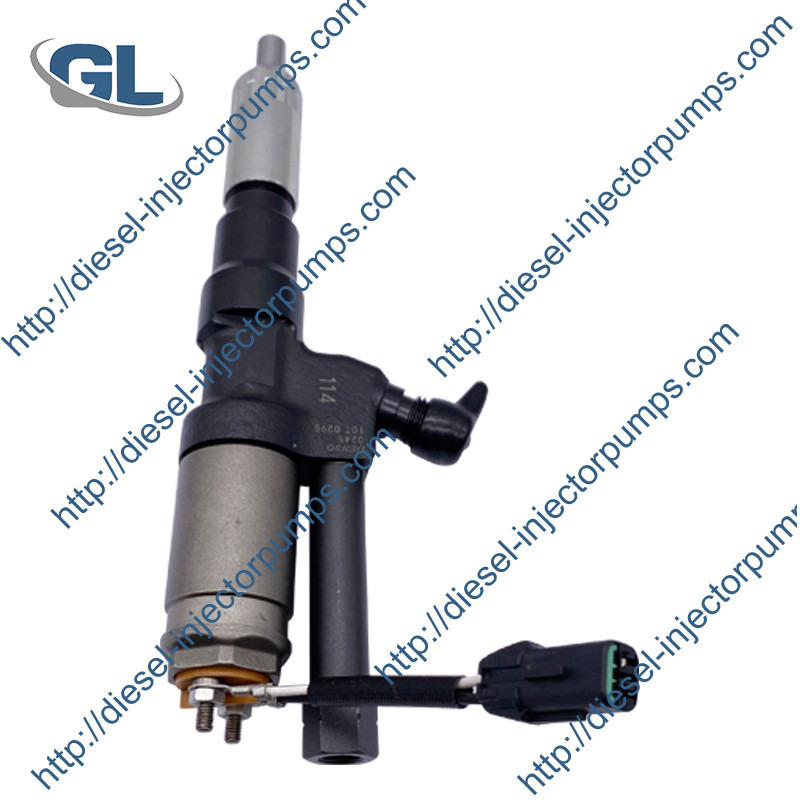 Denso Diesel Common Rail Injector 095000-0240 095000-0244 095000-0245 ...