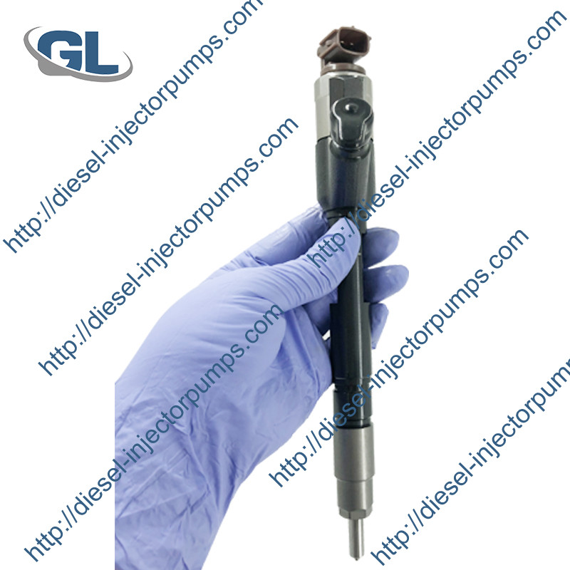 Denso Diesel Fuel Injector 095000-6790 095000-6791 095000-5950 For SDEC ...