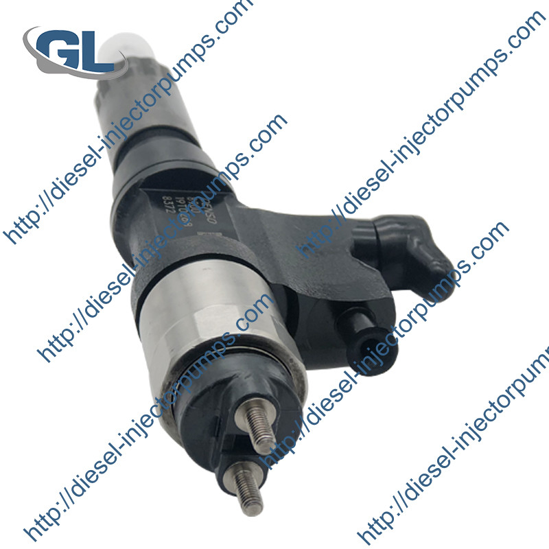 Denso Common Rail Injector 095000-8900 095000-8901 095000-8902 ...