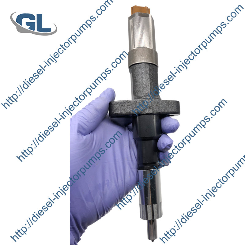1-15300415-1 Diesel Engine Injector , Common Rail Diesel Injection ...