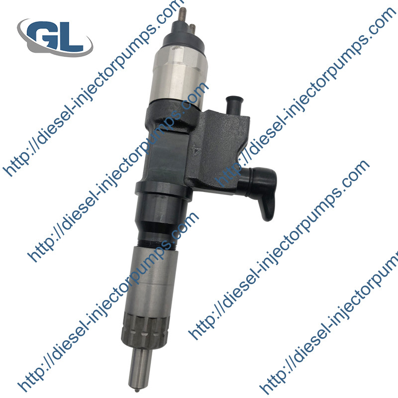 Denso Diesel Injector 095000-5500 095000-5501 095000-5502 095000-5503 ...