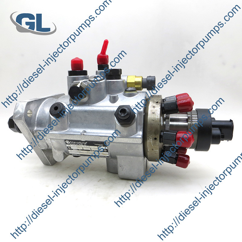 STANADYNE 6 Cylinders Diesel Injector Pumps Fuel Injection Pump DE2635 ...