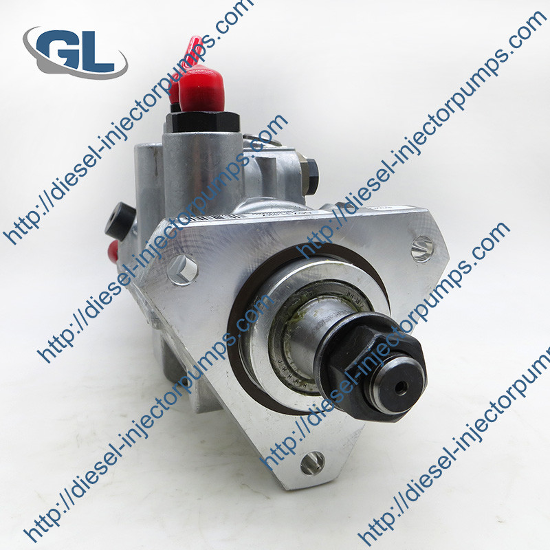 STANADYNE 6 Cylinders Diesel Injector Pumps Fuel Injection Pump DE2635 ...