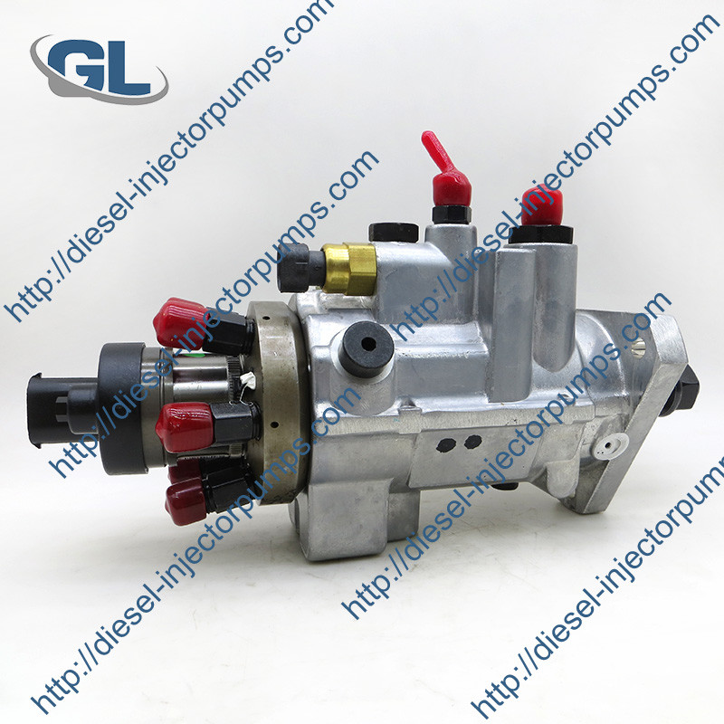 STANADYNE 6 Cylinders Diesel Injector Pumps Fuel Injection Pump DE2635 ...