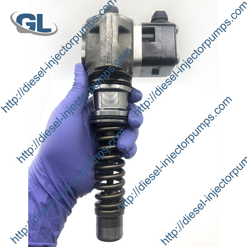 Bosch Diesel Injector Pumps Fuel Injection Unit Pump 0414750004 ...