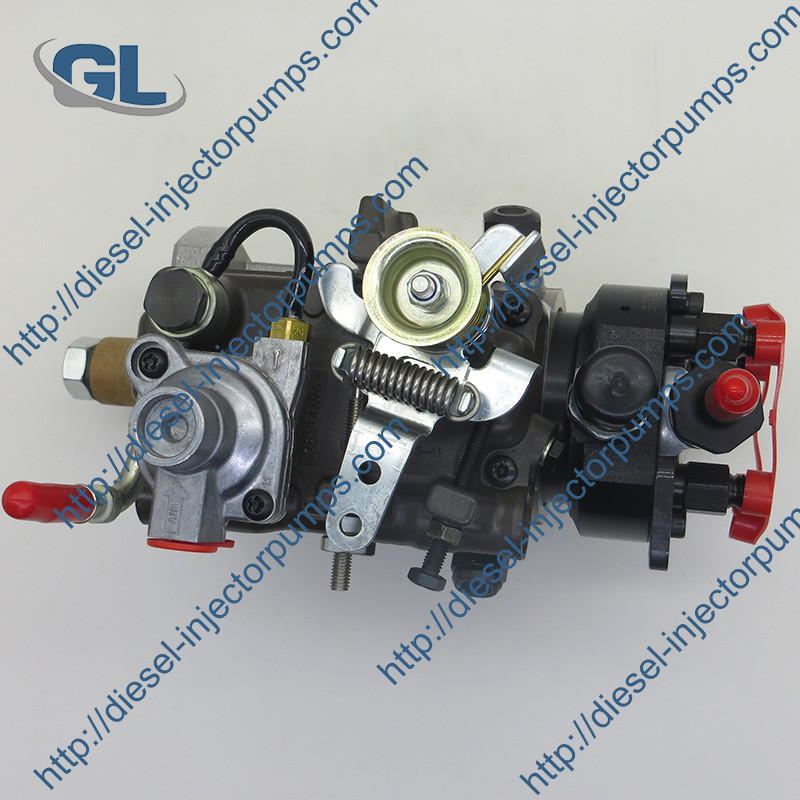 9323A350G 9323A351G 236-8228 Rotary Fuel Injection Pump 2644H013 Delphi ...
