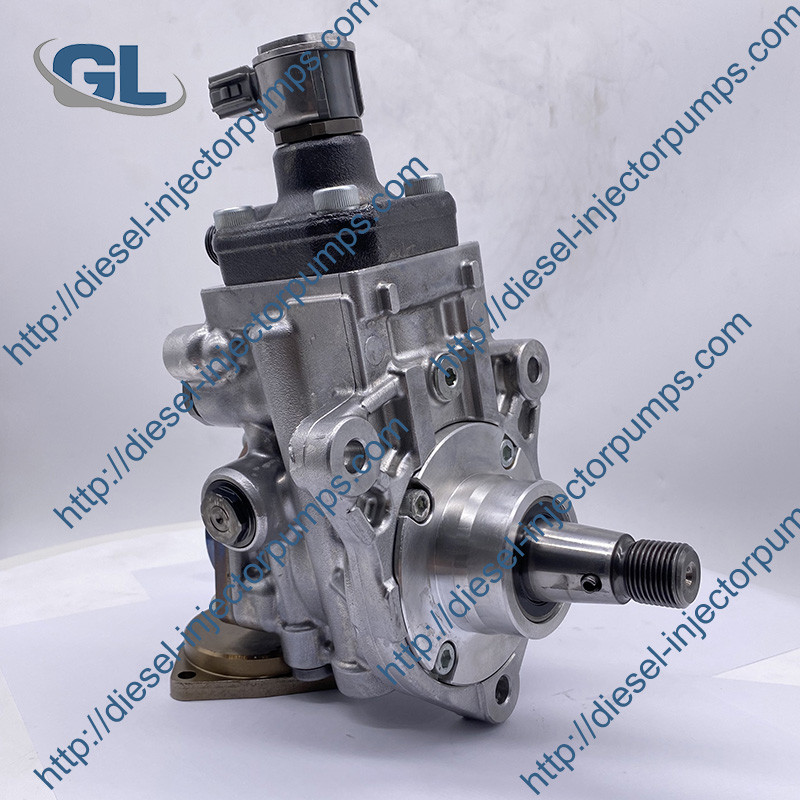 HP6S-212 3 Months Warranty Rotary Fuel Injection Pump 02B0007 Roto ...