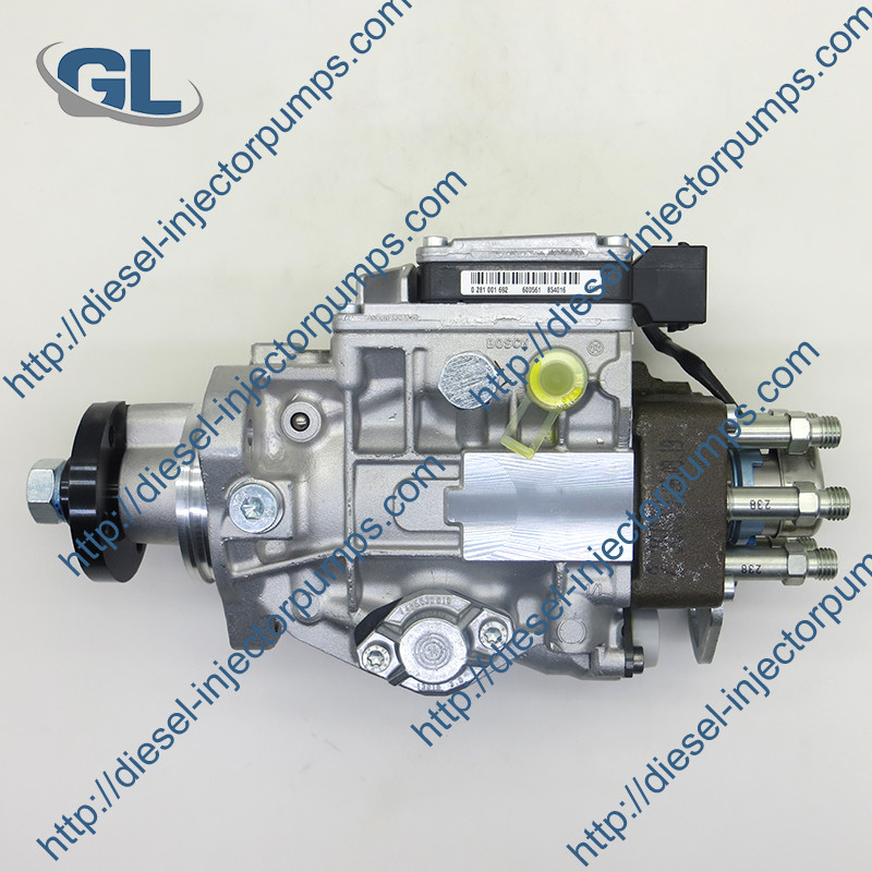 VP30 Diesel Injector Pumps 0470006010 0470006003 2644P501 For Perkins ...