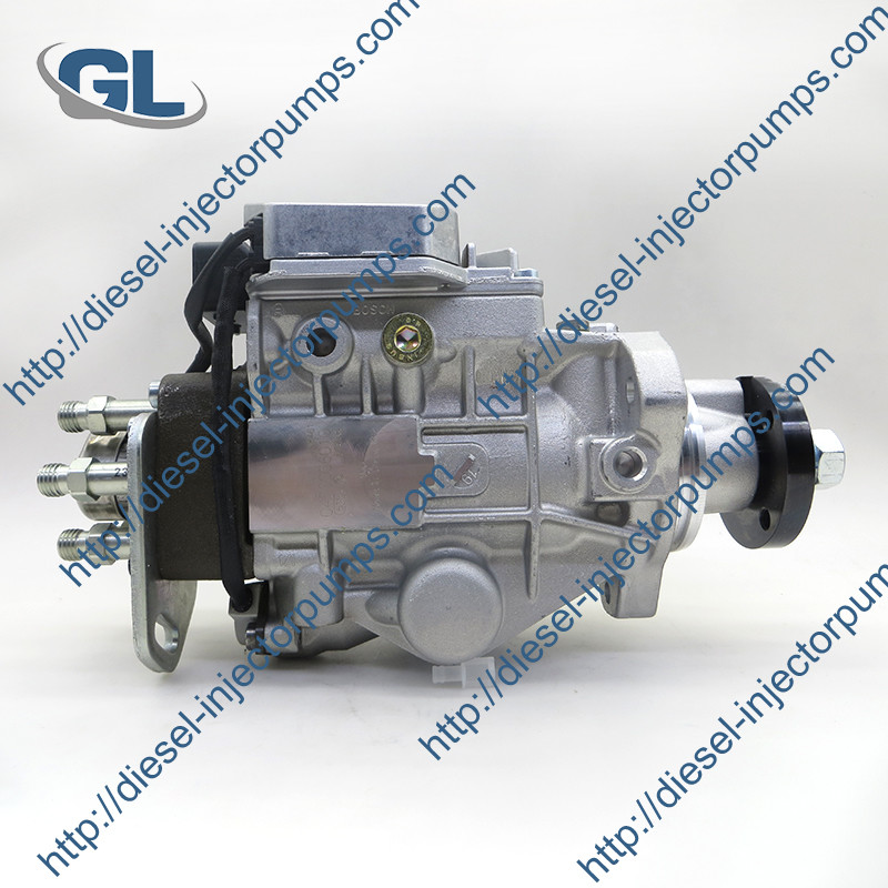 VP30 Diesel Injector Pumps 0470006010 0470006003 2644P501 For Perkins ...