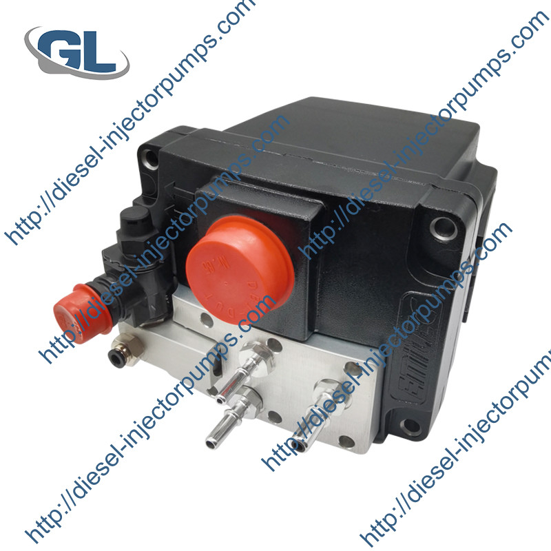24v Urea Pump Assembly 5273338 81154036098 5273337 4937955For Cummins ...