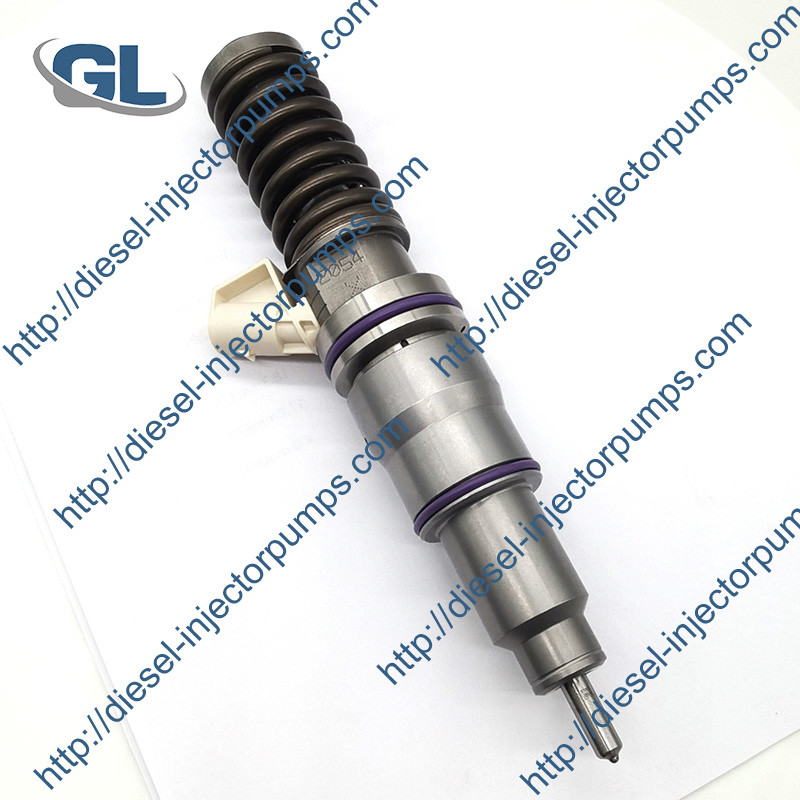 Diesel Fuel Injectors BEBE4C04002 20544184 85000317 For 16 Litre E1 ...