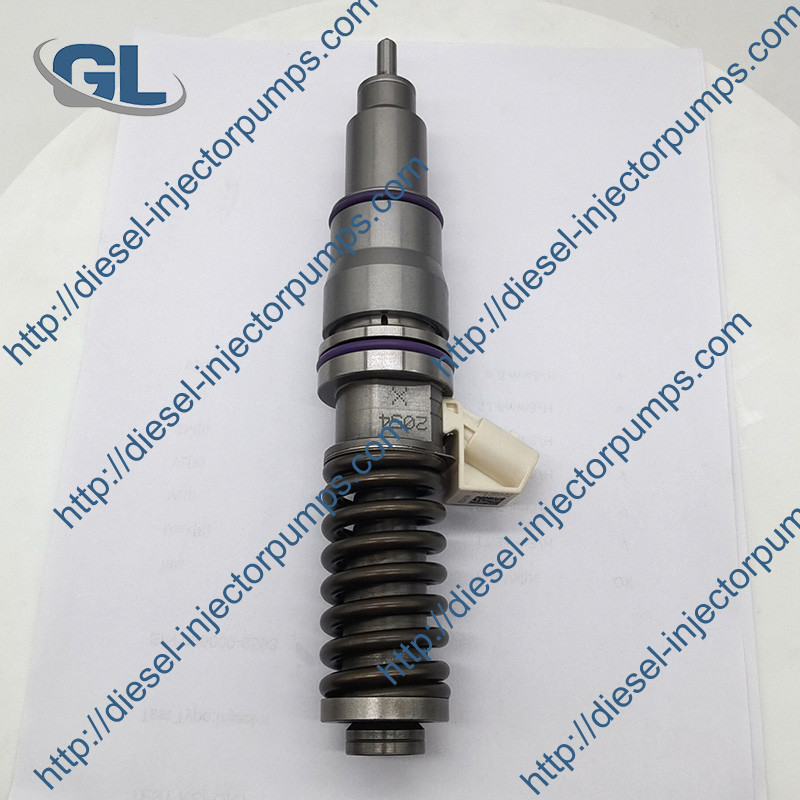 Diesel Fuel Injectors BEBE4C04002 20544184 85000317 For 16 Litre E1 ...